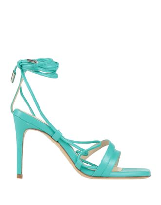 P.A.R.O.S.H. SCHUHE - Sandalen auf YOOX.COM