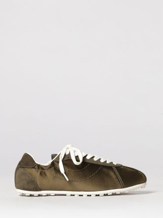 Paul Smith Sneakers Damen Farbe Military