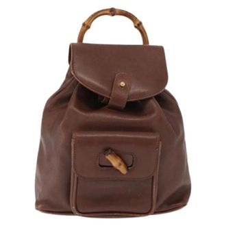 Gucci Damen, Pre-Owned, Braun, ONE SIZEGr&ouml;&szlig;e