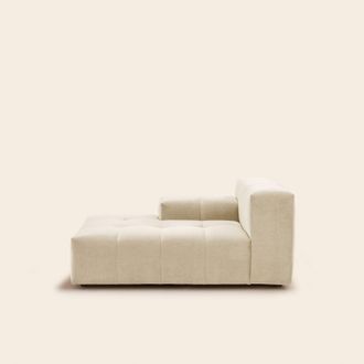 Madura M&eacute;ridienne Modulable G Uberto Opal sable doux - NATUREL