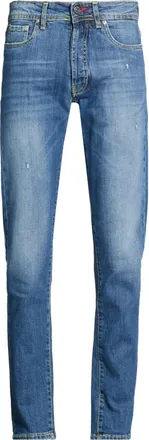 Liu Jo HOSEN & R&Ouml;CKE - Jeanshosen auf YOOX.COM