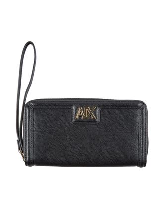 A|X Armani Exchange Kleinlederwaren - Brieftaschen auf YOOX.COM