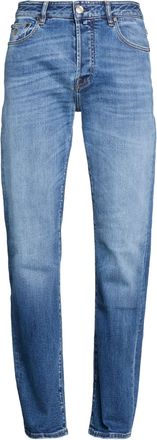 Moorer HOSEN & R&Ouml;CKE - Jeanshosen auf YOOX.COM