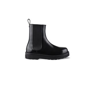 Valentino Garavani Beatle Camden Chelsea Boots - - Shoes - Herren - Schwarzk - 41 EU