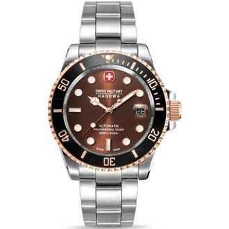 Swiss Military By Chrono SMWGL0006360