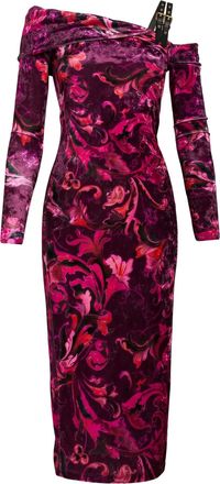 Versace KLEIDER - Midi-Kleider auf YOOX.COM