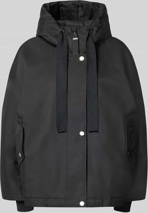 G-Lab Regular Fit Jacke mit Stehkragen Modell Rosie