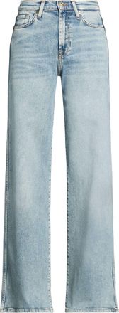 7 For All Mankind HOSEN & R&Ouml;CKE - Jeanshosen auf YOOX.COM