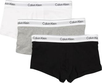 Calvin Klein Herren, Unterwäsche, Mehrfarbig, SGröße