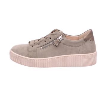 Gabor Sneakers - - Shoes - Damen - Gr&uuml;n - 38 EU
