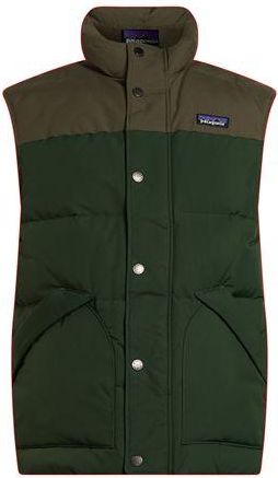 Patagonia MANTEAUX - Vestes sans manches sur YOOX.COM