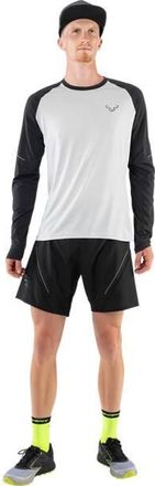 Dynafit Herren Shirt ALPINE PRO M L/S TEE
