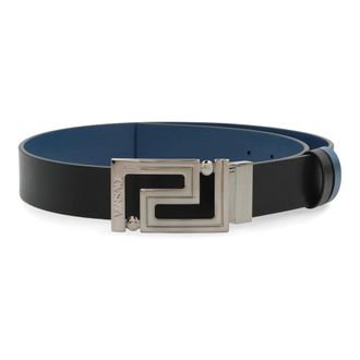 Versace Herren, Accessories, Schwarzk, 105 CMGr&ouml;&szlig;e