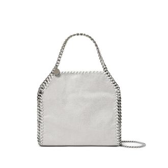 Stella McCartney Mini Falabella Tote Bag