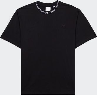 Daily Paper Clothing T-Shirt - Taille S
