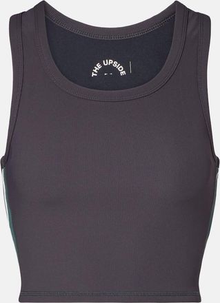 The Upside Cropped-Top Sophie