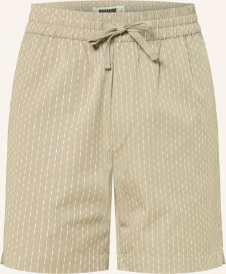 Woodbird Woodbird Shorts Wbbommy Shiko beige