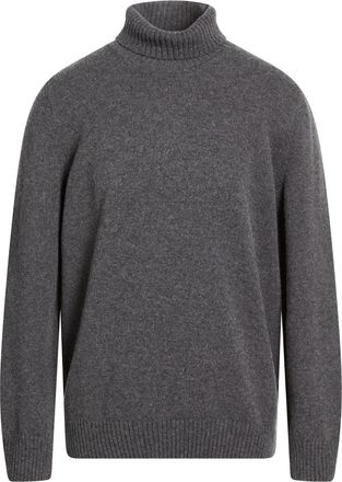 H953 STRICKWAREN - Rollkragenpullover auf YOOX.COM