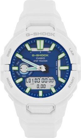 G-Shock G-Shock Uhr GBA-950-7A2ER Wei&szlig;