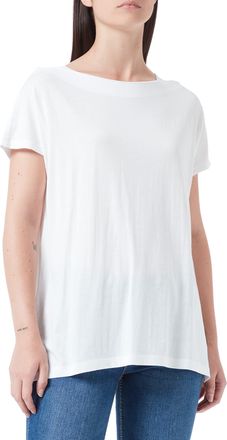 s.Oliver Damen 120.10.204.12.130.2113639 T Shirt, 210, 44 EU