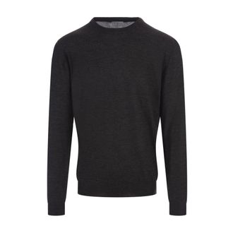 Fedeli Homme, Pulls, Noir, Taille: 3XL Arg. Millionaire Pullover