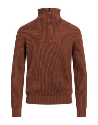 FILIPPO DE LAURENTIIS STRICKWAREN - Rollkragenpullover auf YOOX.COM