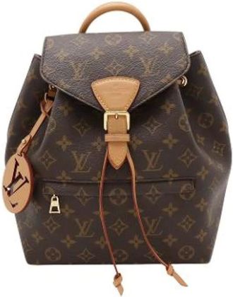 Louis Vuitton Damen, Pre-Owned, Braun, ONE SIZEGr&ouml;&szlig;e