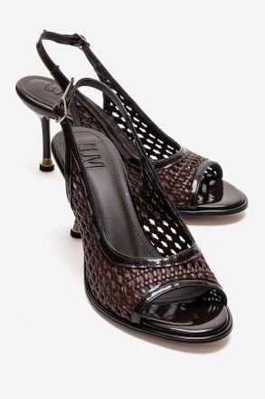 Prologue Bonito Stiletto Sandale