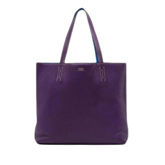 Herm&egrave;s Damen, Pre-Owned, Lila, ONE SIZEGr&ouml;&szlig;e