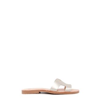 Ria Menorca Damen, Schuhe, Gelb, 38 EUGr&ouml;&szlig;e