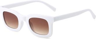 Generic Lunettes De Soleil Sport En Plein Air For Hommes Et Femmes, Vacances For, Conduite(White)