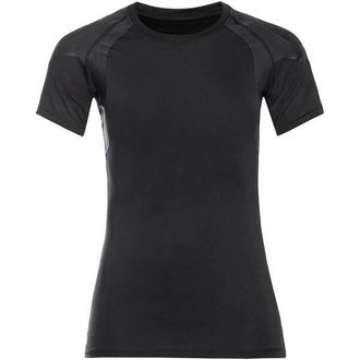 Odlo Damen Laufshirt ACTIVE SPINE 2.0