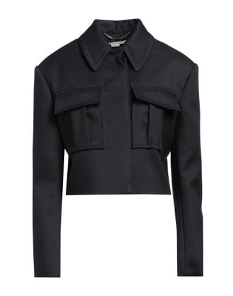 Stella McCartney JACKEN & M&Auml;NTEL - Jacken und Anoraks auf YOOX.COM
