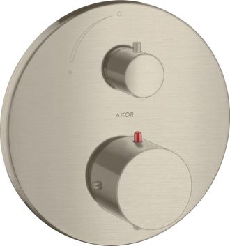 Axor Hansgrohe Axor Starck Thermostat Encastr&eacute; Avec Robinet DArr&ecirc;t