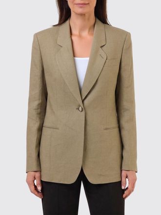 Giorgio Armani Veste GIORGIO ARMANI Femme couleur Gris