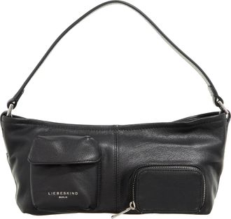 Liebeskind Liebeskind Berlin Crossbody Bags - Crossbody S - Gr. unisize - in Schwarz - für Damen