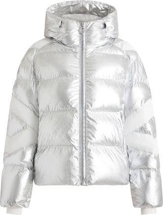 Fusalp Veste de Ski Charloy Metal Fusalp