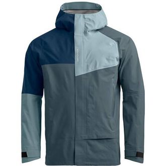 Ortovox Herren Regenjacke SECEDA 3L JACKET M