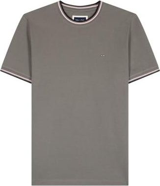 Eden Park Tee-shirt col rond en coton