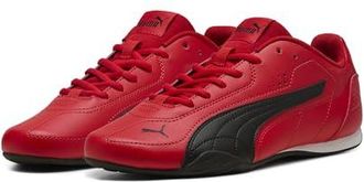 Puma Catch Basket Adulte, Rouge (All Time Red x Black), 43 EU