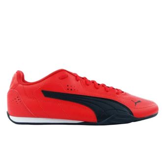 Puma Puma, Herren, Schuhe, Rot, 44 EUGr&ouml;&szlig;e