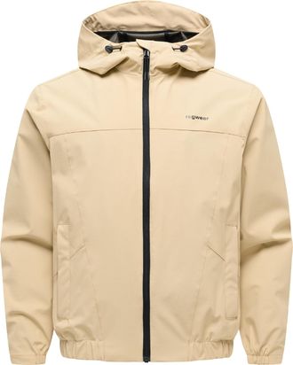 Ragwear Funktionsjacke Bordos
