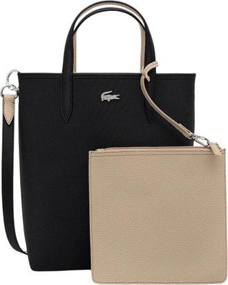 Lacoste Damen, Taschen, Beige, ONE SIZEGr&ouml;&szlig;e
