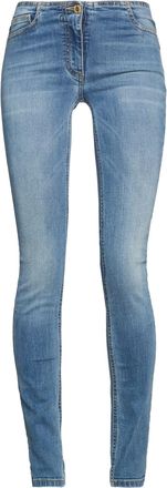 Elisabetta Franchi HOSEN & R&Ouml;CKE - Jeanshosen auf YOOX.COM