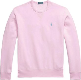 Polo Ralph Lauren The rl Fleece Sweatshirt 710766772063