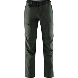 Maier Sports Herren Hose Zip Off Tajo