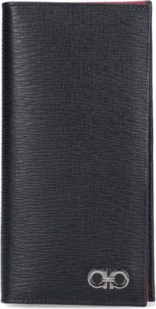 Ferragamo Wallet Organizer Gancini