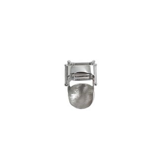 Alan Crocetti Armadillo Ring