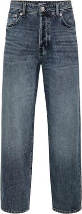 Only & Sons Onsfade Loose Blue Black 2333 Tai DNM, Blue Black Denim, 36W / 32L