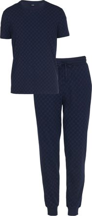 Joop Pyjama kurz Leisure